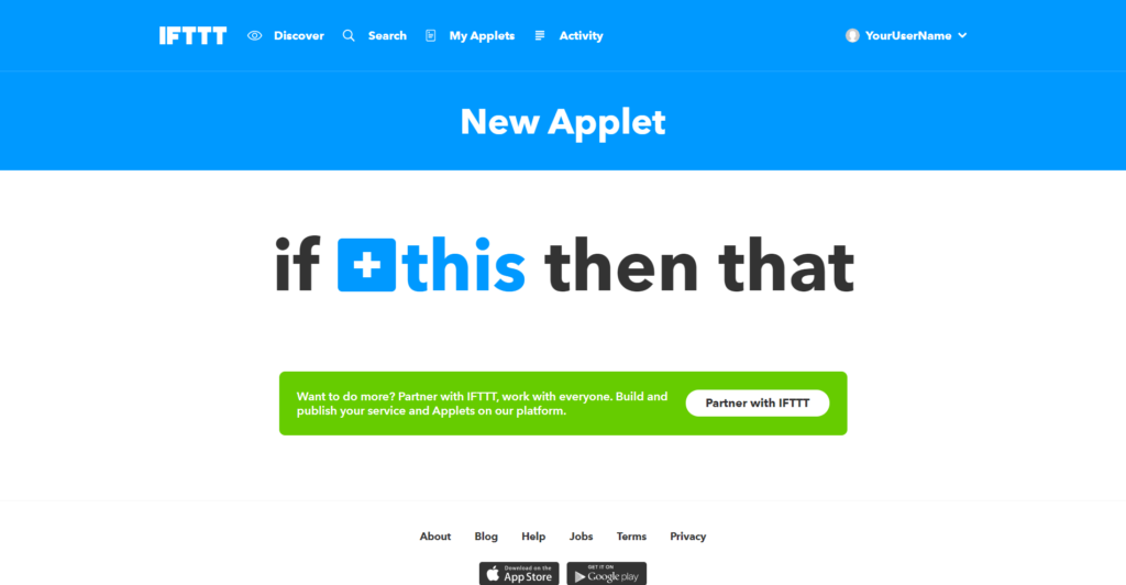 Microbit Workshop My Applets New Applet Step 1 Procedure 1 華輝 Wecl Stem