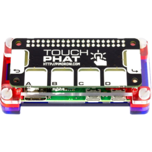 058-32-7311 With Raspberry Pi and Accessories Square 600px – 華輝 WECL STEM