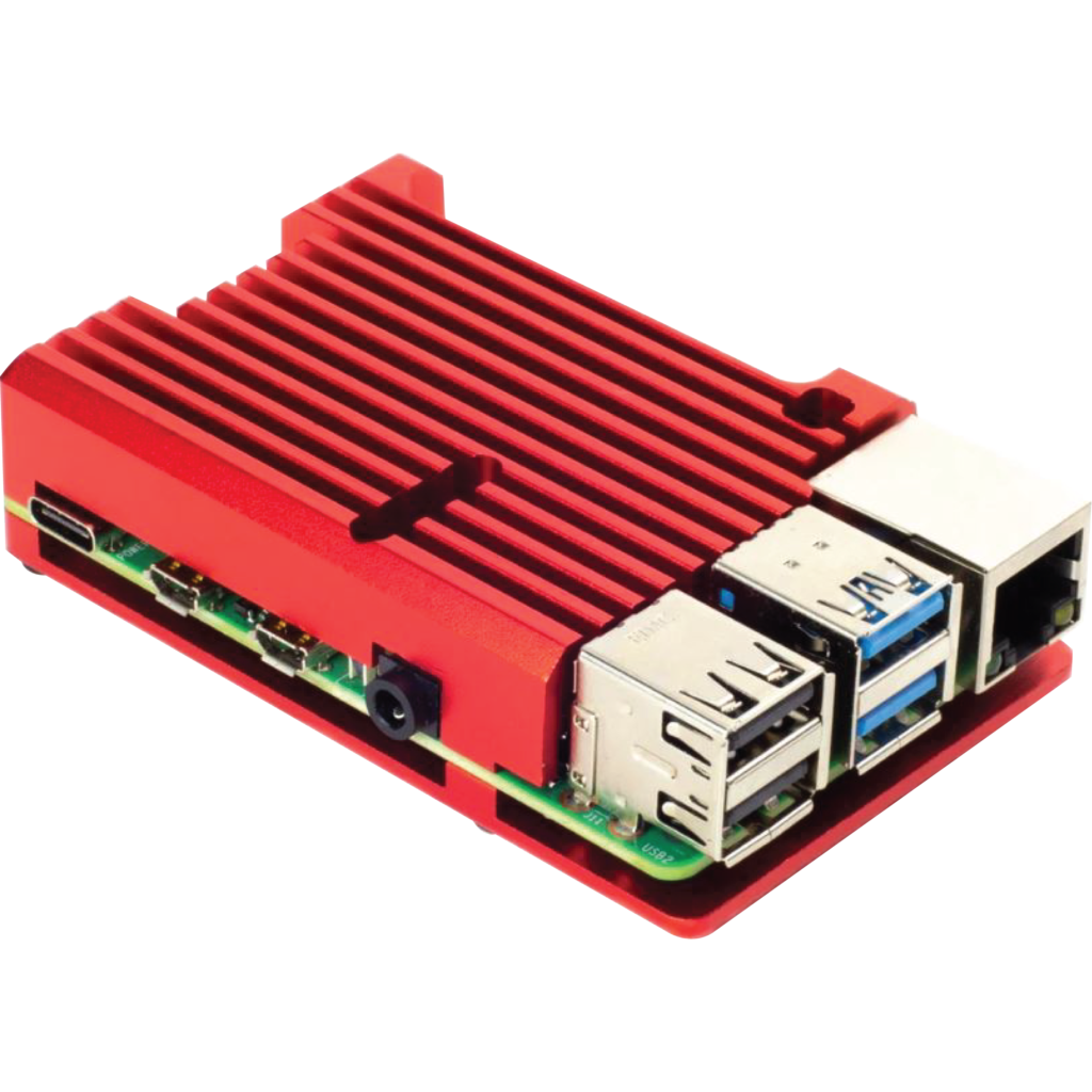 Raspberry Pi – 華輝 WECL STEM