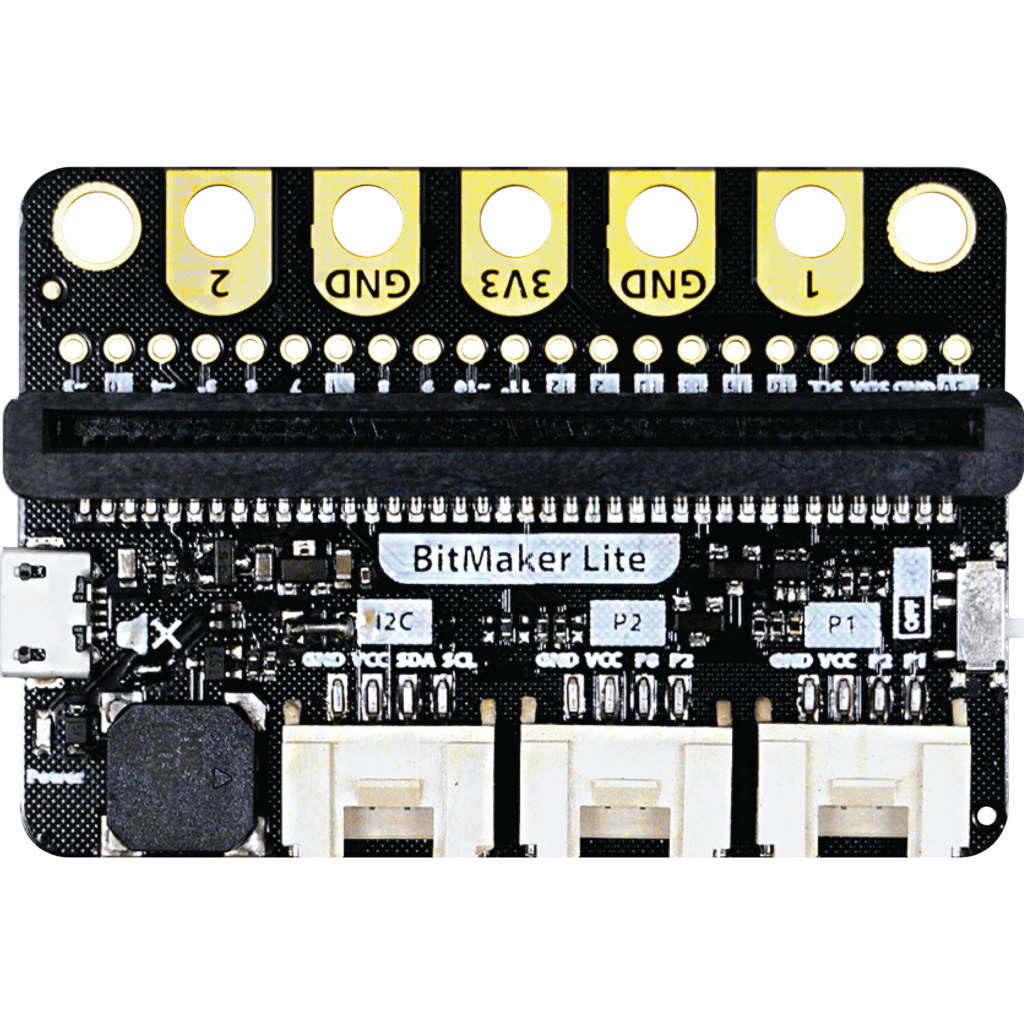 BitMaker Lite – 華輝 WECL STEM