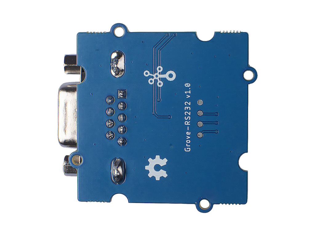Seeed Studio Grove – RS232 – 華輝 WECL STEM