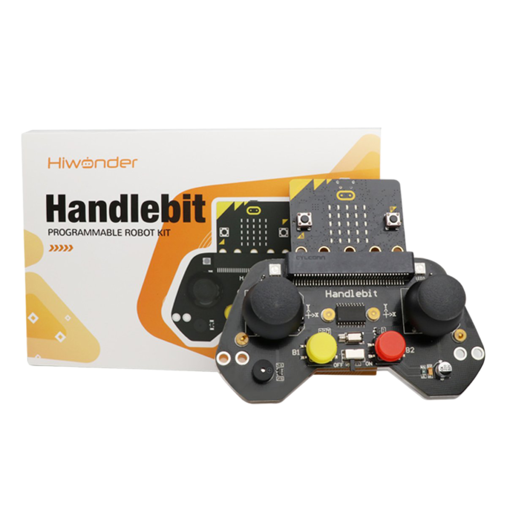 LOBOT – 華輝 WECL STEM