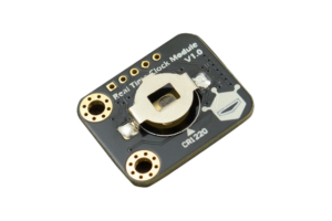 DFRobot Gravity I2C DS1307 RTC Module – 華輝 WECL STEM