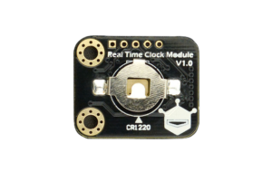 DFRobot Gravity I2C DS1307 RTC Module – 華輝 WECL STEM