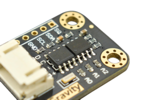 DFRobot Gravity I2C DS1307 RTC Module – 華輝 WECL STEM